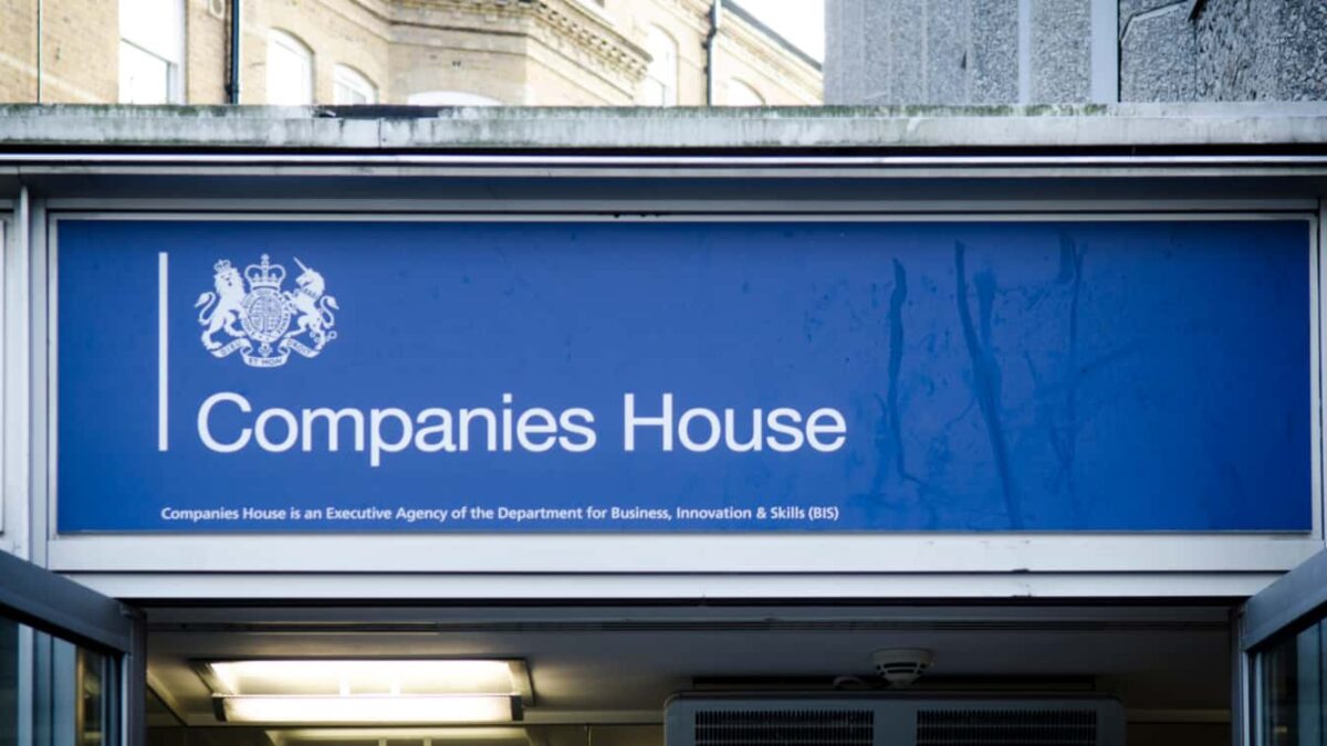 6个步骤看懂英国公司注册流程：手把手教你自行注册 - COMPANY GO